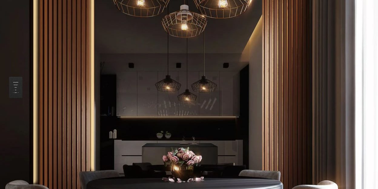 Lighting and Shade Control - in Cleveland, Ohio